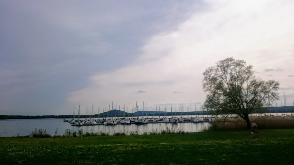 Road trip en famille à travers la Meuse