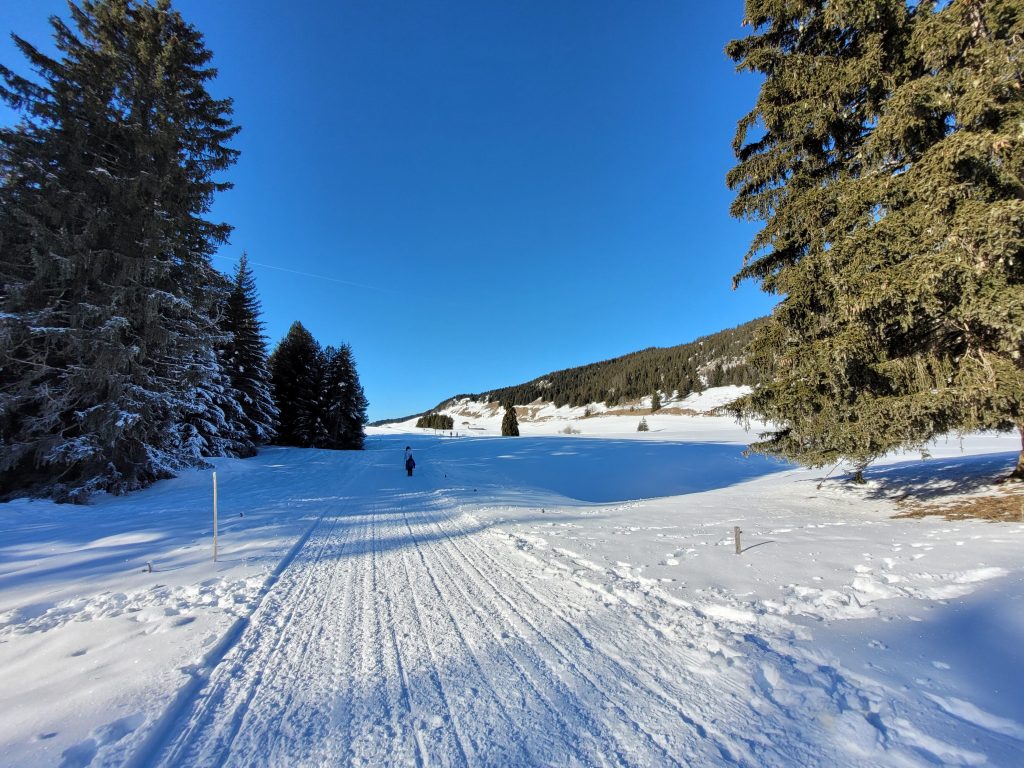 Annecy en hiver : que faire, que voir en famille