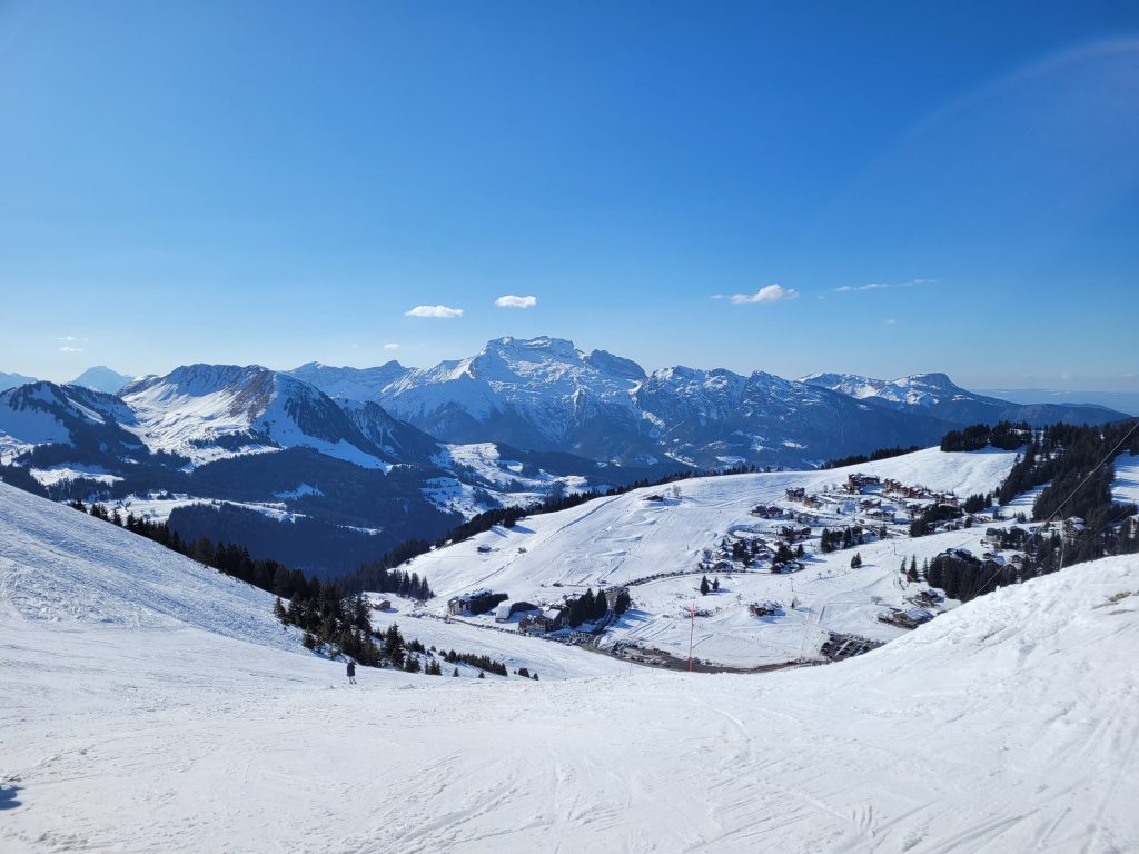 Annecy en hiver : que faire, que voir en famille