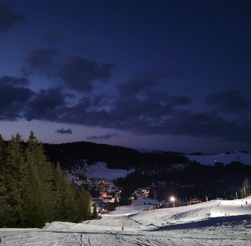 Annecy en hiver : que faire, que voir en famille