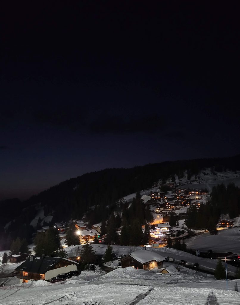 Annecy en hiver : que faire, que voir en famille