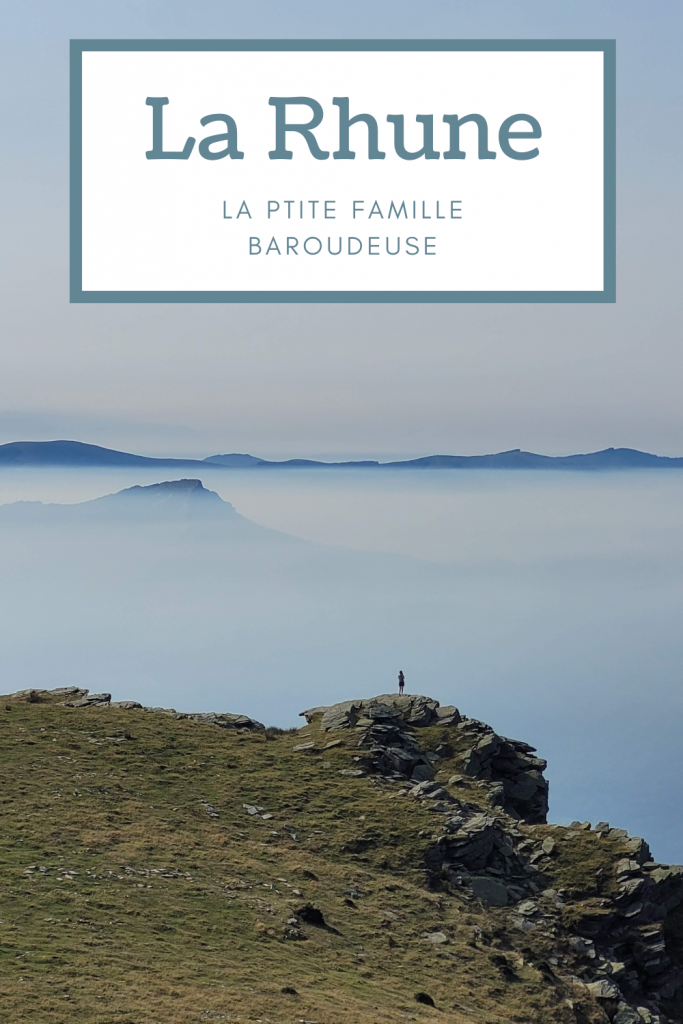 Sommet de la Rhune : que faire, que voir