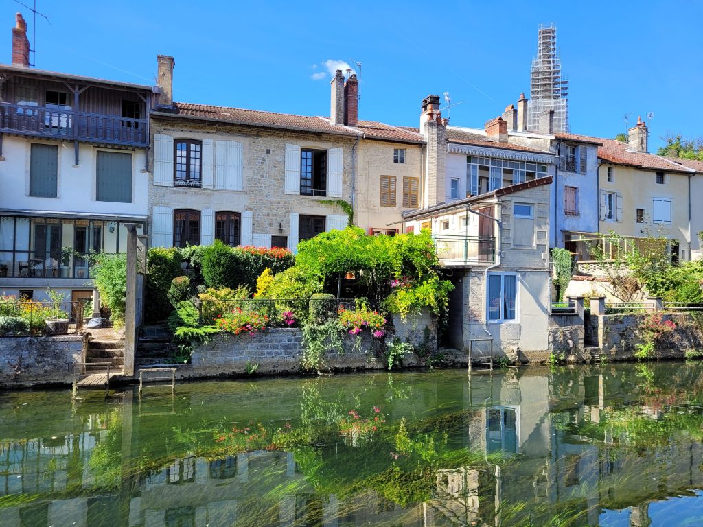 Joinville en Haute-Marne : que faire, que voir