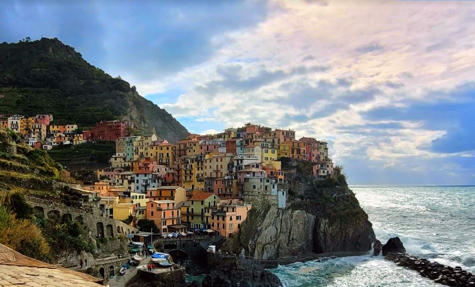 Quel est le plus Beau Village des Cinque Terre
